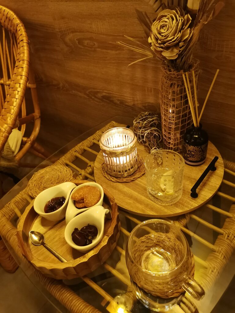Spa SPA room, Naberejniye Çelny (Yar Çallı), foto
