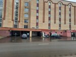 АвтоПрофи (Polkovaya Street No:14к1), oto alarm sistemleri  Moskova'dan