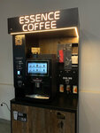 Essence coffee (ulitsa Marshala I.S. Koneva No:7к7), kahve otomatı  Kirov'dan