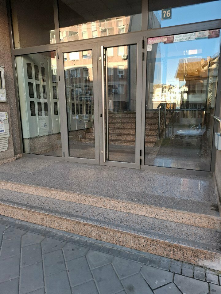 Pazar araştırma firmaları Babbler Media Group doo, Novi Sad, foto