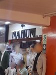 Nahum (Distrital La Victoria, Jirón Antonio Bazo, 747), giyim mağazası  Lima Bölgesi'nden