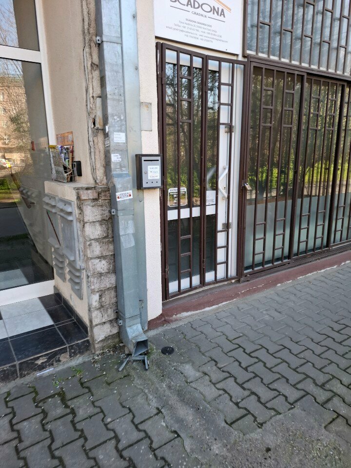 Yeni yerleşim alanlarındaki daireler Scadona Gradnja, Novi Sad, foto