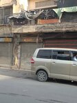 Jalil club house (Province of Punjab, Rawalpindi, Tench Road), mefruşat  Rawalpindi'den