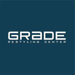 Grade Restyling Center (Frontovaya ulitsa No:3АЗ), detaylı oto bakımı  Saint‑Petersburg'dan