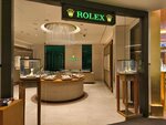 Rolex (Petrovka Street No:2), saatçiler  Moskova'dan