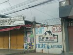 Electrocentro Equipo Industrial (Santa Cruz de la Sierra, Distrito Municipal 2, Subdistrito 41, Doctor Gilberto Molina B., 3775), elektrik ve elektrikli ürün mağazası  Santa‑Krus'tan
