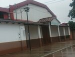 Antioquía Uce (Santa Cruz de la Sierra, Distrito Municipal 4, Subdistrito 51, Achiras, 431), dini dernekler  Santa‑Krus'tan