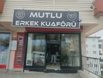 Mutlu Erkek Kuaförü (Karapürçek Mah., 309. Cad., No:42, Altındağ, Ankara), kuaförler  Ankara'dan