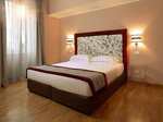 Residence Trianon Borgo Pio (Piazza della liberta' No:13, Rome), daireler  Roma'dan