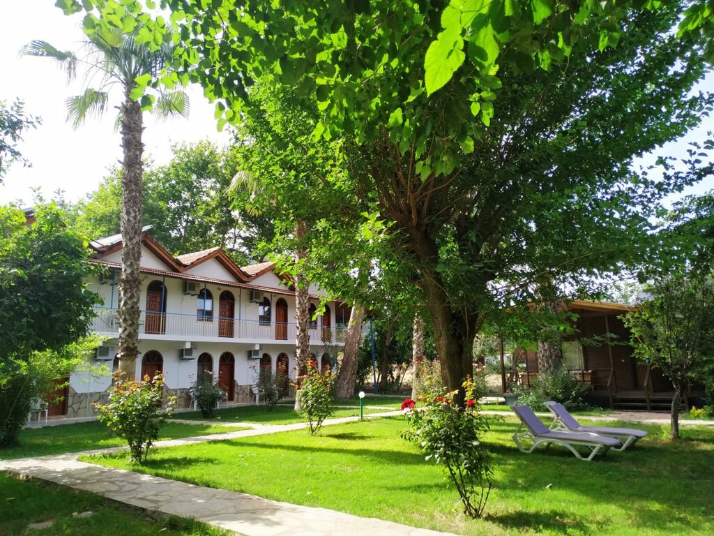 Otel Olympos Yavuz Hotel, Kemer, foto