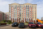 The Green Mile on the street of the Hero of Russia Alexander Prokhorenko (ulitsa Geroya Rossii Aleksandra Prokhorenko No:3), otel  Zelenogradsk'tan