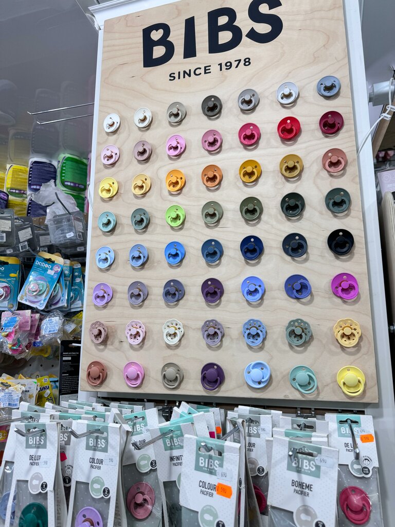 Çocuk besinleri, bebe mamaları Moony, Suhum, foto