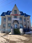 Первомайский (Khanty-Mansi Autonomous Area, Uray, Tsvetochnaya ulitsa), yapı mağazası  Uray'dan
