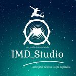 IMD_Studio (Oktyabrya Avenue No:73), müzik okulları ve konservatuarlar  Yaroslavl'dan