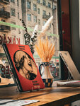Alyonka (1st Tverskaya-Yamskaya Street No:12), pasta, şekerleme ve tatlı  Moskova'dan