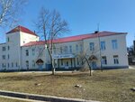 Городская клиническая больница № 3 имени И. С. Долгушина, отделение медицинской реабилитации (Proletarskaya Street No:365к3), tıbbi rehabilitasyon merkezleri  Tambov'dan