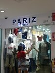 Pariz demin (Distrital La Victoria, Calle Agustín Gamarra, 906), giyim mağazası  Lima Bölgesi'nden