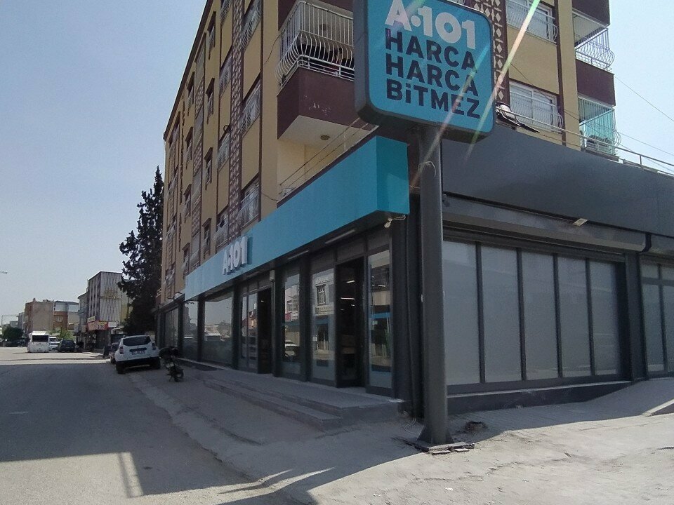 Şans oyunu bayileri Ganyan Bayi Onur, Adana, foto