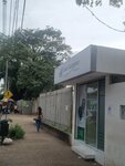 ATM Cajero Cooperativa Jesus Nazareno (Santa Cruz de la Sierra, Avenida Hernando Sanabria), atm'ler  Santa‑Krus'tan