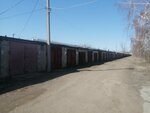 ГСК Икарус (10th Inzhenerny Drive No:16), garajlar  Ulyanovsk'tan
