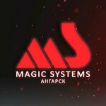 Magic Systems (No:5Б, 120-y kvartal), tuning  Angarsk'tan
