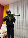 Cheeeter Airsoft (Nagorny Boulevard No:4к2), spor malzemeleri tamiri  Moskova'dan
