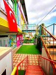 Özel Bursa Şura Anaokulu (Hamitler Mah., Ay Cad., No:60/A, Osmangazi, Bursa), anaokulları  Bursa'dan