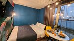 Глэмпинг (No:35, derevnya Sadki), glamping  Moskova ve Moskovskaya oblastından