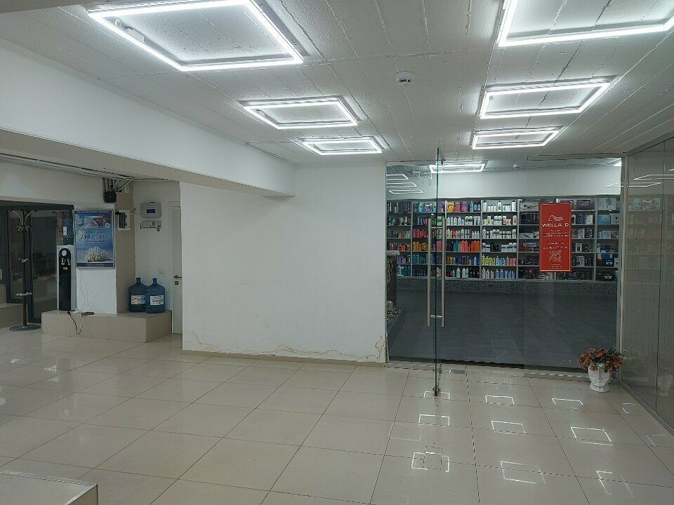 Güzellik merkezi ekipmanları Wella-D, Makhachkala, foto