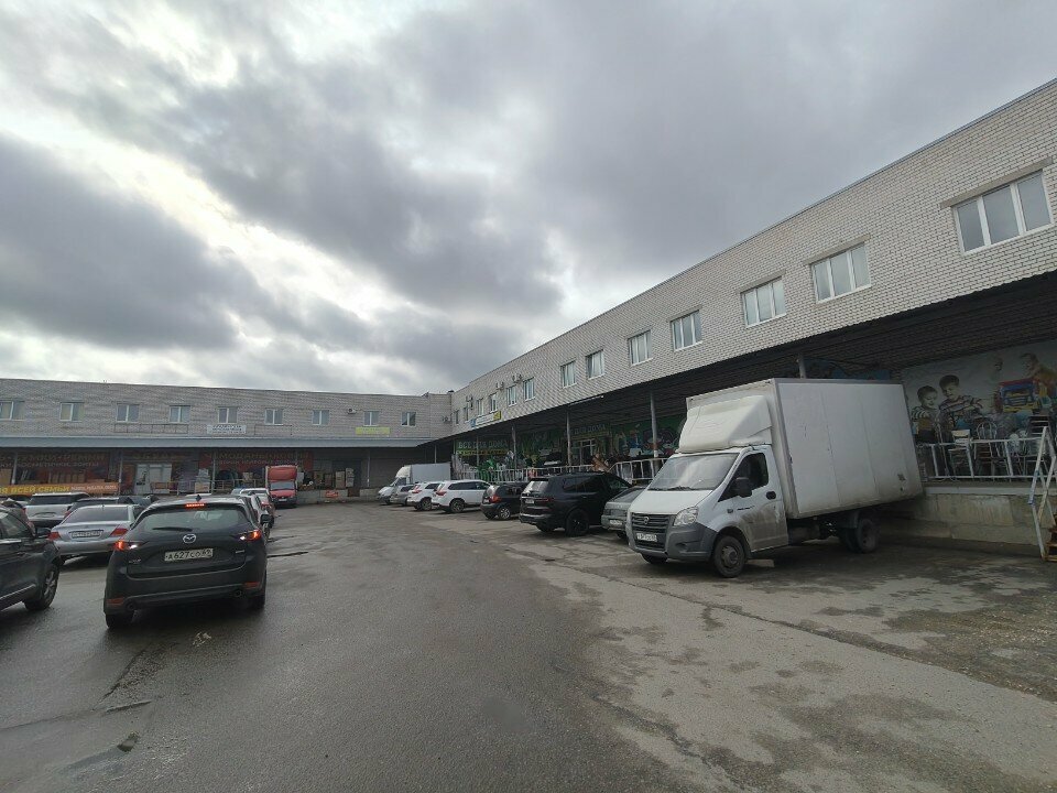 Ayakkabı mağazaları Обувь, Tver, foto