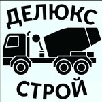 Делюкс-строй (vulica Faminych No:56-2), beton ve beton ürünleri üreticileri  Dzerzhinsk'ten
