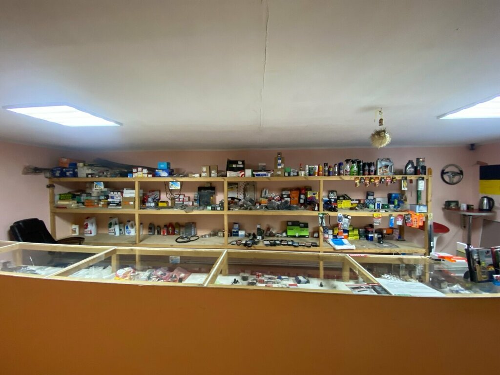 Otomobil yedek parçaları Автозапчасти на заказ, Mordovya, foto