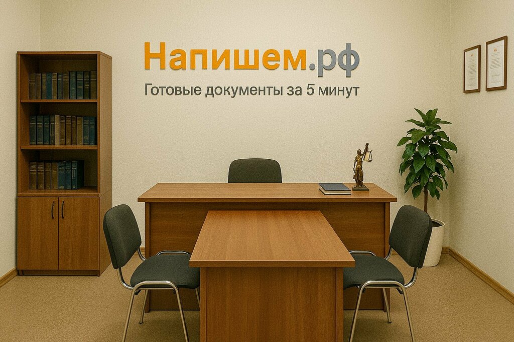 Hukuk büroları Напишем.рф, Krasnoyarski krayı, foto