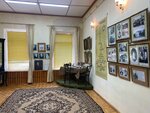 Костромские Пушкины (Shkolny pereulok No:13, posyolok Vasilyovo), müzeler ve sanat galerileri  Kostromskaya oblastından