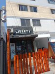 Liberty Barbershop (Distrital La Victoria, El Porvenir, Avenida Aviación, 2595), kuaförler  Lima Bölgesi'nden