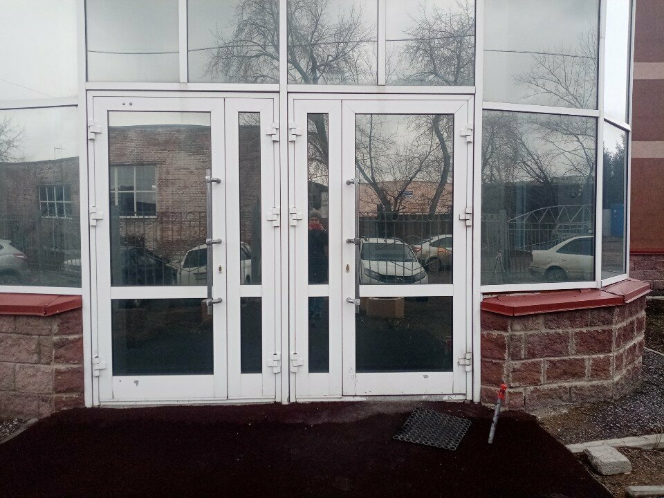 Proje enstitüleri, kurumları Риос-Инжиниринг, Omsk, foto