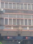 Bfa (Luanda, Alameda Manuel Van-Dunem), ödeme acentesi  Loanda'dan