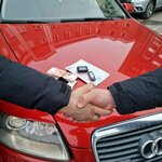 Скупка автомобилей! Продать автомобиль Минусинск! (Abakanskaya ulitsa No:19), i̇kinci el araç  Minusinsk'ten