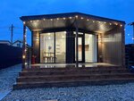 60 м² Event Barn (No:98, посёлок городского типа Красково, СНТ Дружба), otel  Moskova ve Moskovskaya oblastından