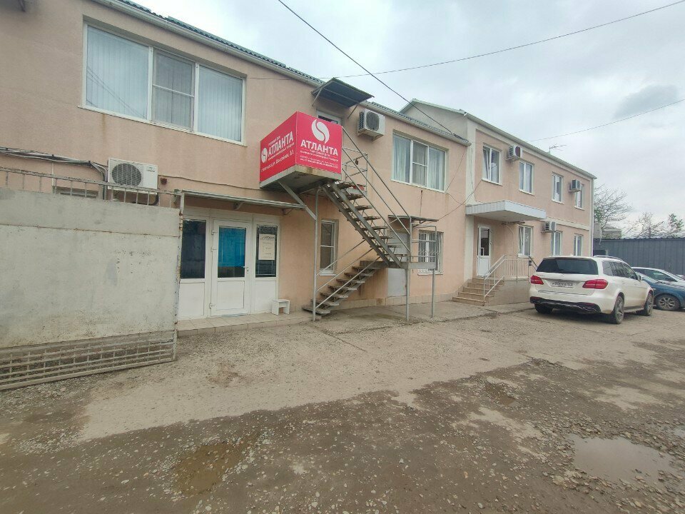 Reklam ekipmanları Avtopak na Kubani, Krasnodar, foto