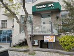 Mode art (Azadliq Avenue No:125D), güzellik salonu  Bakü'den