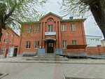 Medical Institute named after Berezin Sergey, Mri Center (Latysheva Street No:3Д), tıp merkezleri ve klinikler  Astrahan'dan