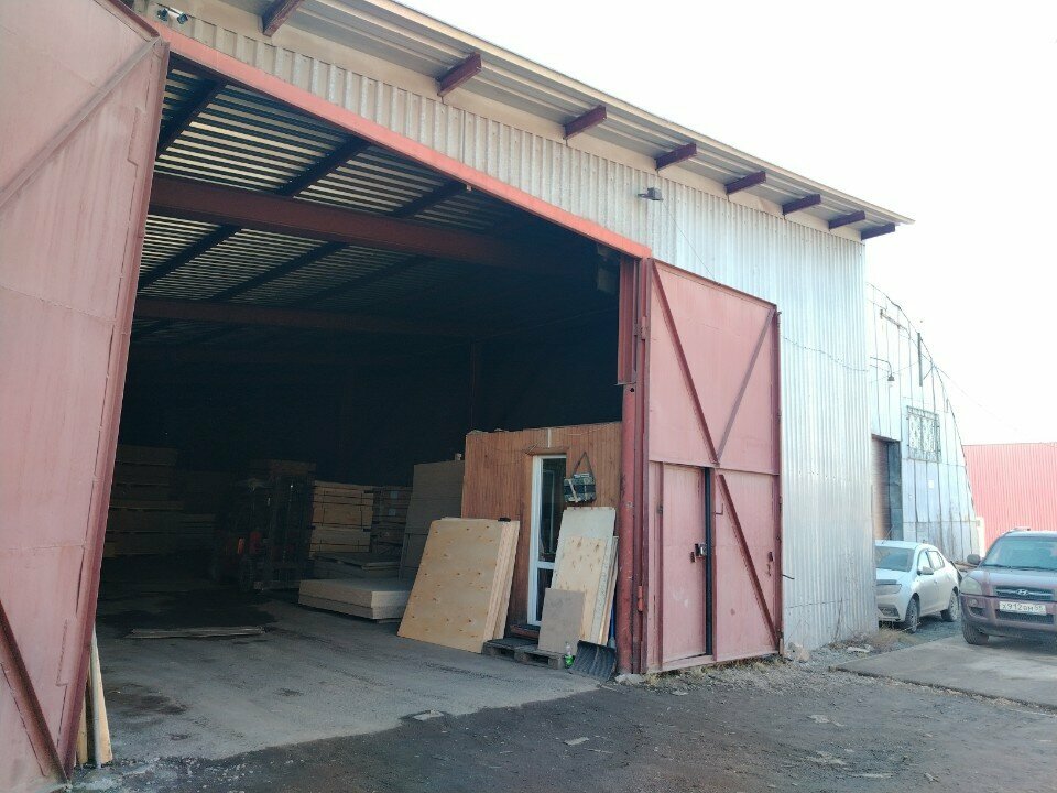 Kontrplak Формат плит, Omsk, foto