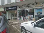 Artmare (Navtlughis Street No:8A), hobi, elişi için ürünler  Tiflis'ten