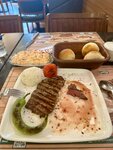 Şahane Döner (İstanbul, Bahçelievler, Mithat Paşa Cad., 14A), restoran  İstanbul'dan