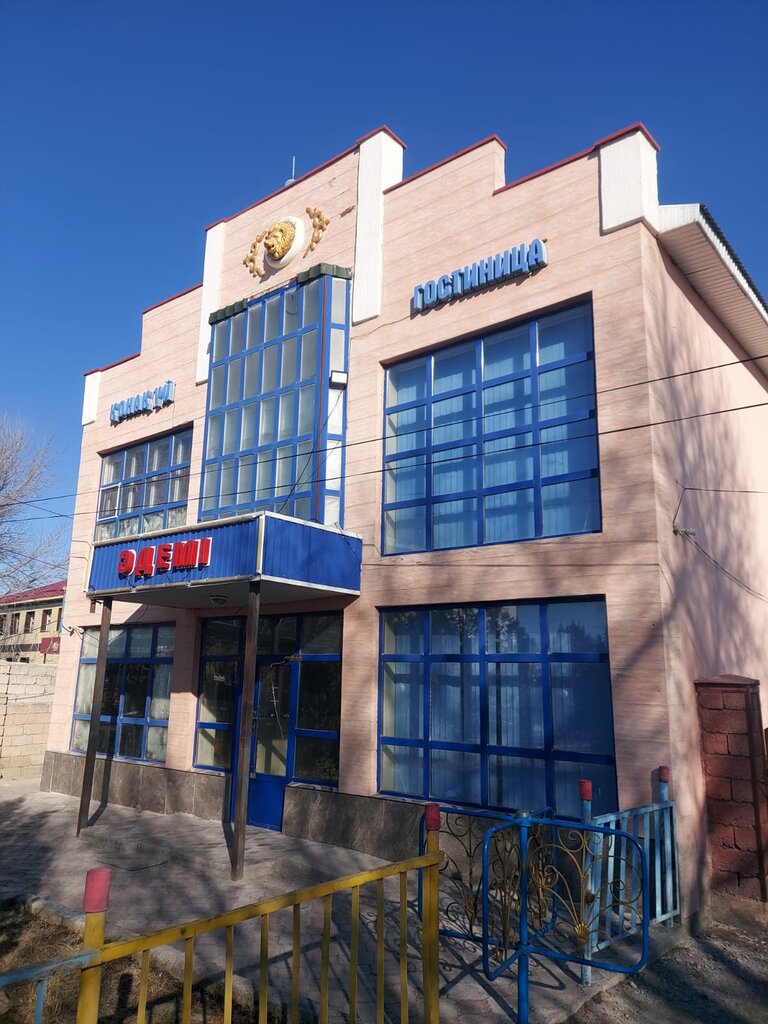 Hayvancılık Sholakkorgan Livestock Farm, Türkistan eyaleti, foto