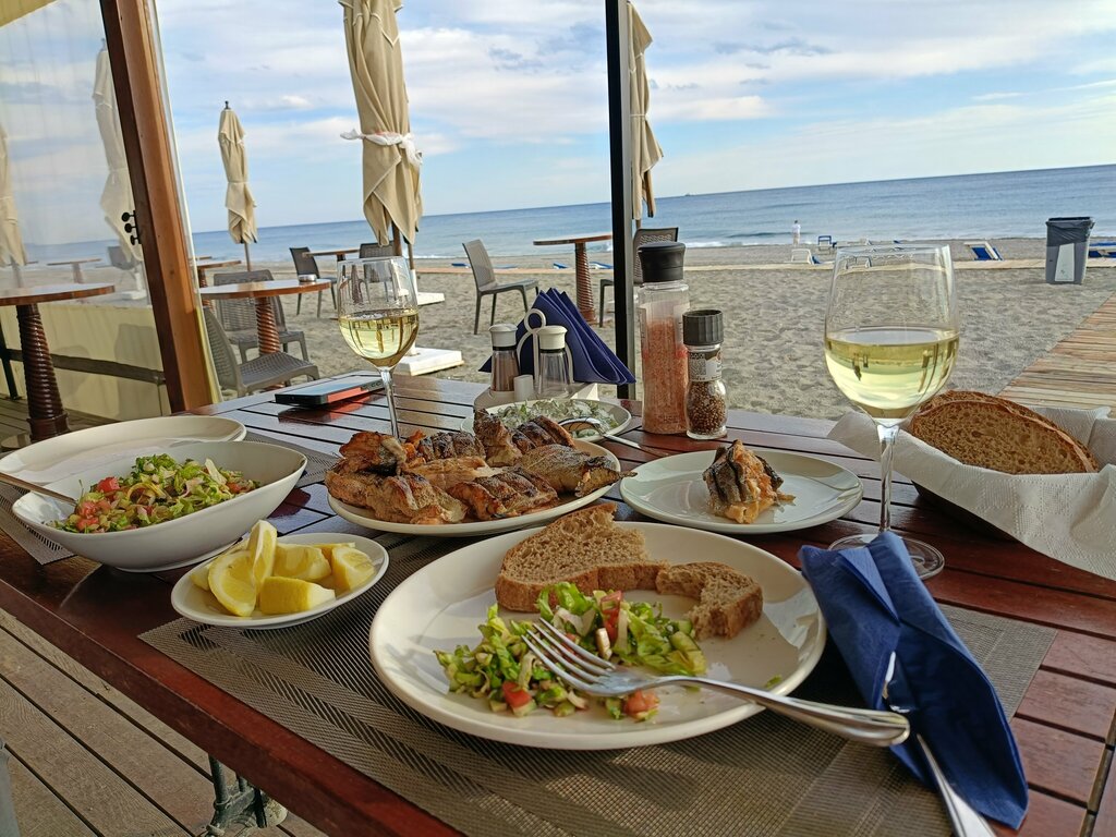 Plaj Zeki Plaj 52, Alanya, foto