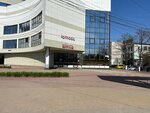 АйВита (Dzerzhinsky Street No:25), optik  Kursk'tan