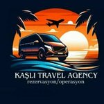 Kaşlı Seyahat Acentası (Antalya, Kaş, Andifli Mah., Atatürk Blv., 3 C), seyahat acenteleri  Kaş'tan