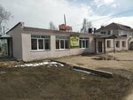 Ореховская слобода (Patriotov Lane No:35А, Avtozavodskiy City District, Settlement of Stakhanovskiy), kafe  Nijni Novgorod'dan